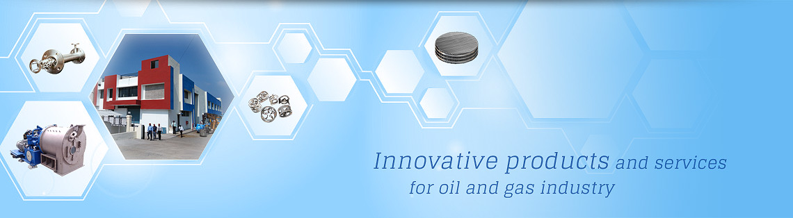 FENIX Process Technologies Pvt. Ltd. Specializes in Process Engineering ...