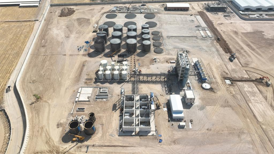 FENIX Process Technologies Pvt. Ltd. Specializes in Process Engineering ...