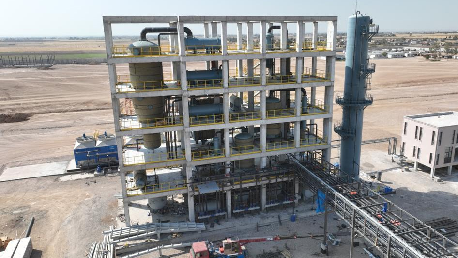 FENIX Process Technologies Pvt. Ltd. Specializes in Process Engineering ...